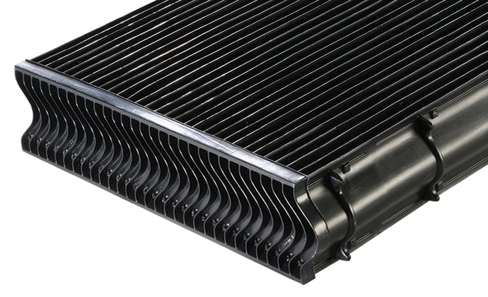 DE080 25 mil Blade Thickness – OBR Cooling Towers